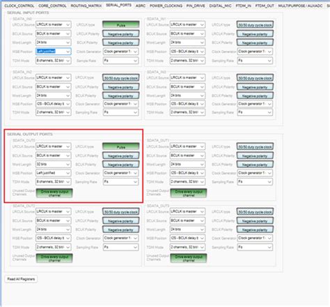 how to start simulation with sigmadsp for beginners qanda