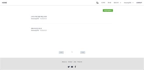 GitHub osamhack WEB APP Goondae goonde Open mind 외박 외출 휴가 장병을 위한 플레이스 추천 플랫폼 군대군데