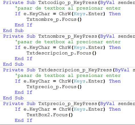 Schoepstecnology Crear Un Factura En Vb 2010 Sin ConexiÓn A Una Base De Datos