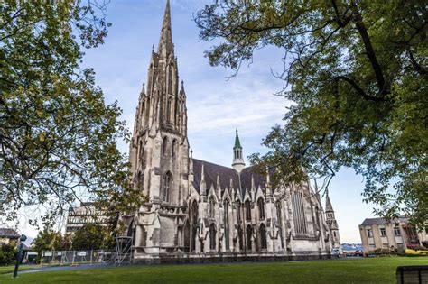 Unexpected Unity Part 1 Presbyterianism — Catch Network Aotearoa