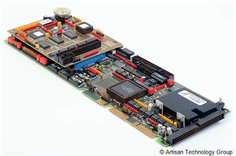 Pmac Pc Delta Tau Programmable Multi Axis Controller Artisantg™