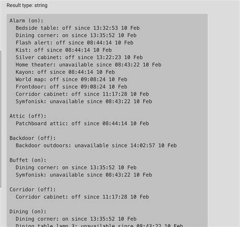 Why Does Formatting A Markdown Shows Red Backgrounds Frontend Home Assistant Community