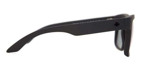 Discord Polarized Sunglasses Matte Black Smartbuyglasses Us