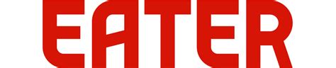 Eater Dallas Logo