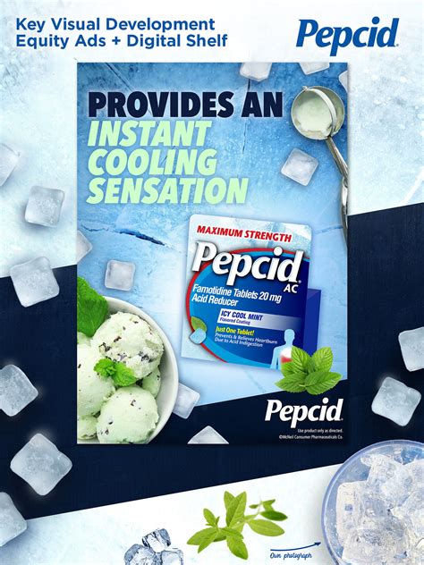 Key Visual Developement Equity Ads Digital Shelf Behance