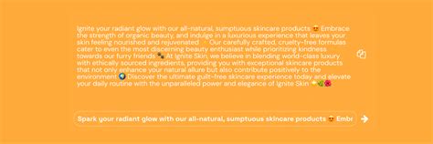 How To Write Better Prompts For AI Writing Ignite Blog