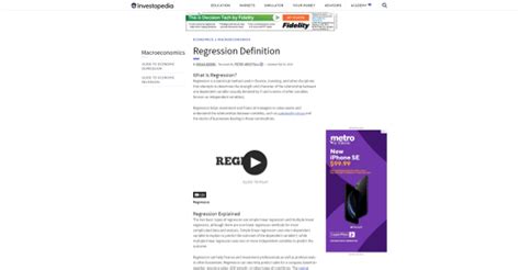 Investopedia Analytics Explained