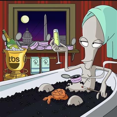 Pin By Hungtotheover On American Dad American Dad Roger American Dad
