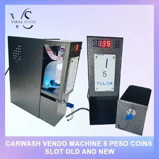 Shop Car Wash Vendo Machine For Sale On Shopee Philippines