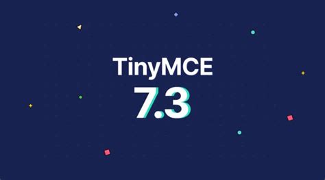 Tinymce On Linkedin Tinymce Html Richtexteditor Wysiwyg