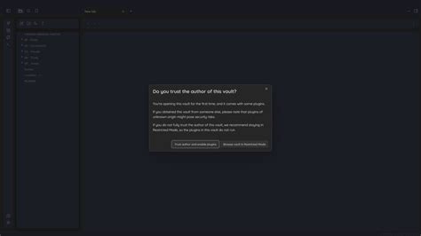 GitHub CreArts Community CreArts Obsidian Vault Obsidian Vault V By Corellan