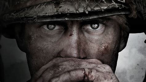 Call Of Duty Ww2 Returns To Pc Game Pass Is It Safe To Play Yet