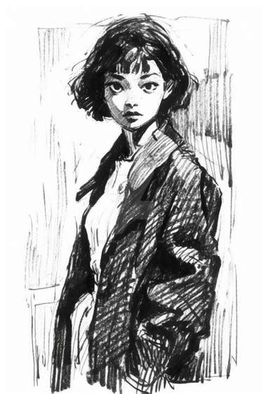 Exaggerative Perspective Top By Greenrivet On Deviantart