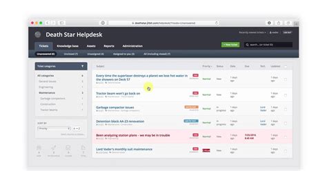 10 Best Free Ticketing Tools For Helpdesk In 2025 Pricing And Features