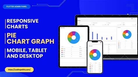 Flutter Pie Chart Tutorial With Flchart Data Visualization Step By