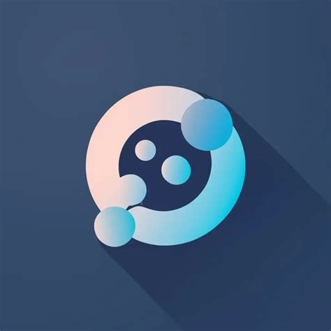 Logo Design For Orbitixx Minimalist Ios Tech Software Logo With Dark
