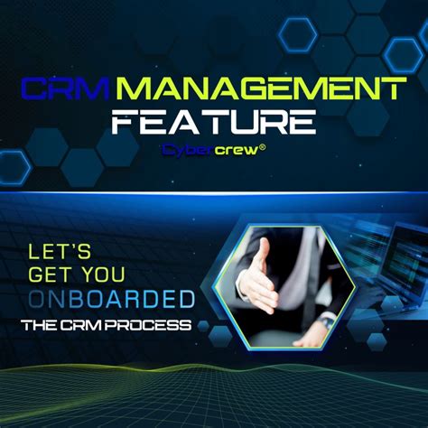 Crm Crmsoftware Crmsupport Customersupport Automation Customerservice Crmonboard Cybercrew