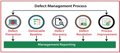 Defect Management Process In Software Testing Dot Net Tutorials