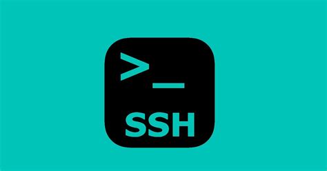 Openssh