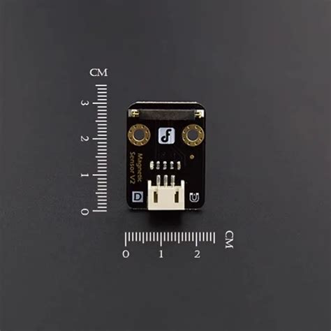 dfrobot gravity digital smt magnetic induction sensor magnetic switch 3