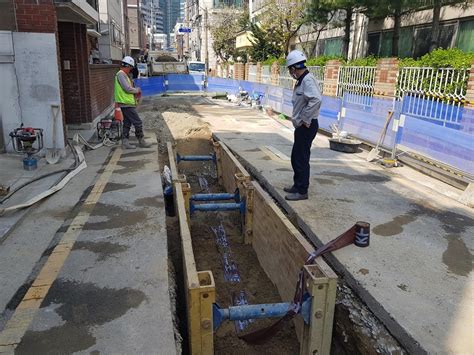 서울 관악구 하수도 정비에 올해 218억원 투입 한국경제