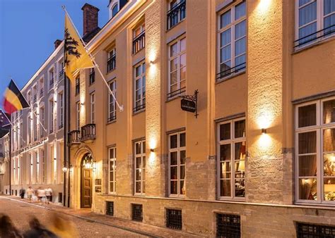 17 Best Luxury Hotels In Bruges Belgium [ 2026 Edition]
