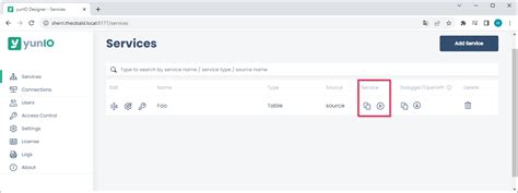 Run Services Yunio Helpcenter