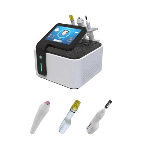 Cold Plasma Facial Device Acne Wrinkle And Scar Removal