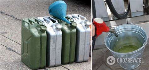 Ціни на бензин та дизель в Україні скільки коштує паливо бензин здешевшав Oboz Ua