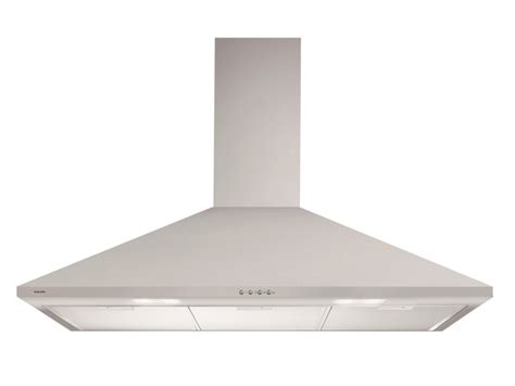 شفاط جليم جاز بلت ان 90 سم هرمى استيل Ghp940ix المنيع