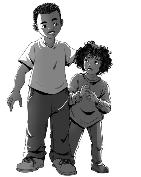 Characters Ps43 Survives