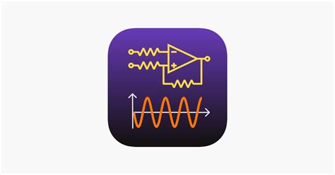 ‎electronic Circuits Calculator On The App Store