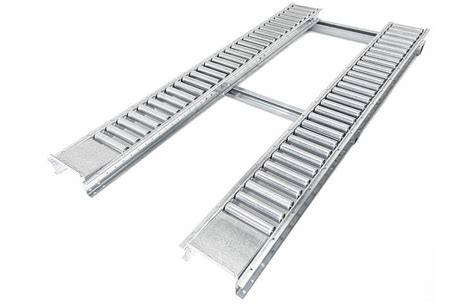 Solution Spotlight Pallet Track