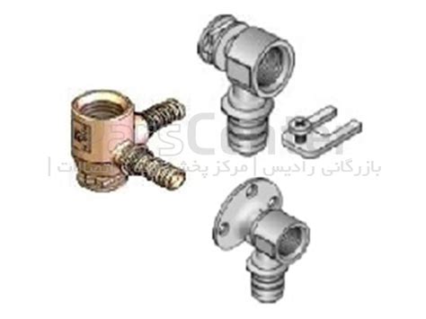 زانو دیواری پرسی سوپرپایپ محصولات اتصالات لوله در