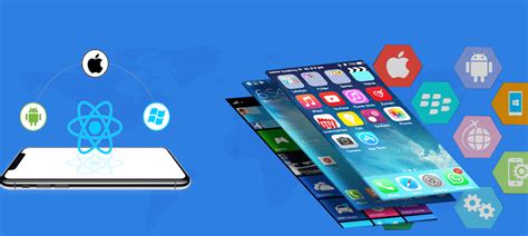 React Native Mobile App Development Connect Infosoft Technologies