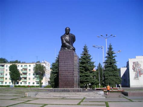 Стерлитамак, Россия — все о городе с фото