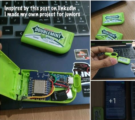 ayan sohail abbasi on linkedin iot embeddedsystems esp32