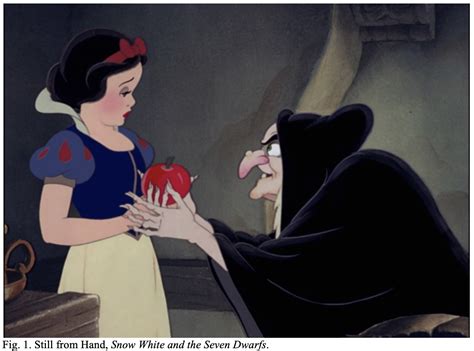Disney Characters Gone Evil