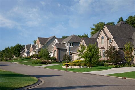 Neighborhood Ideas
