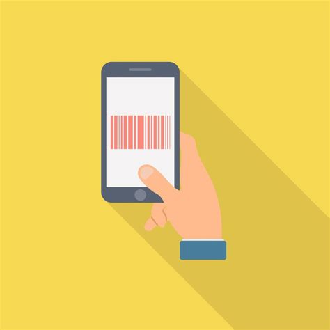 Trendy Qr Code 13439646 Vector Art At Vecteezy