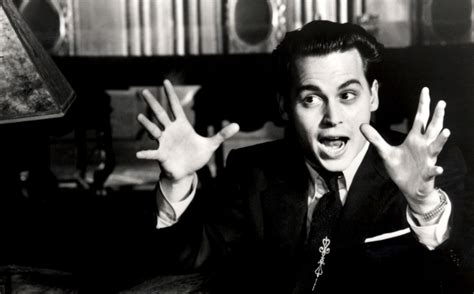 Film Forum · Tim Burtons Ed Wood
