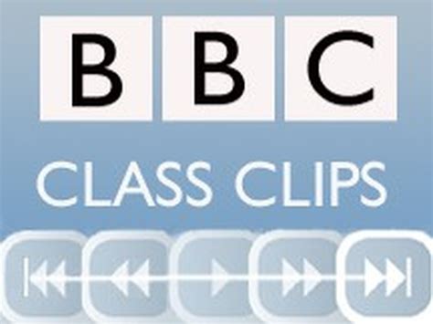 Pipworth Community Bbc Class Clips