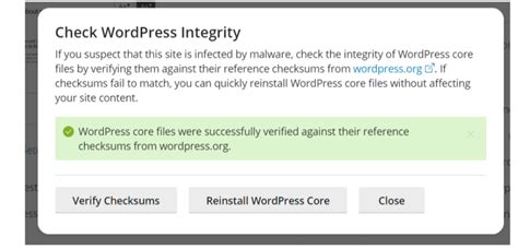 Cara Menggunakan Wp Toolkit Untuk Mengamankan Dan Memperbarui Wordpress Id Support
