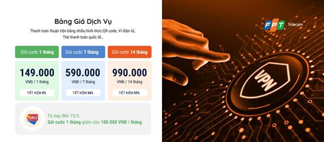 FPT Telecom Công ty Cổ phần Viễn thông FPT Năm FPT Telecom tung nhiêu giải pháp giúp