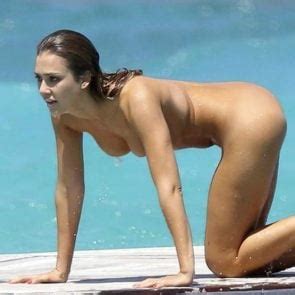 Jessica Alba Nude And Leaked Porn Video News Scandal Planet