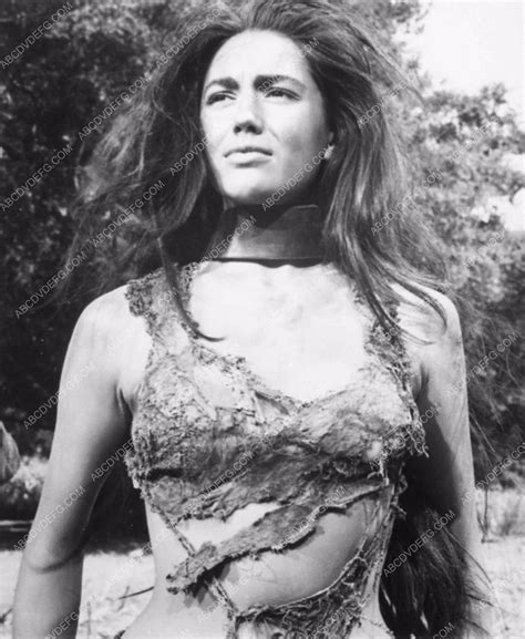 Linda Harrison Nova