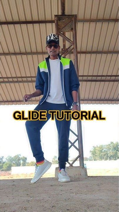 How Do To Glide Dance Side Glide Tutorial Circle Glide Side