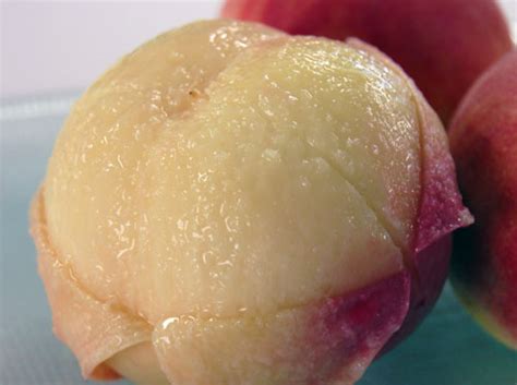 桃の美味しい食べ方とは｜味の農園