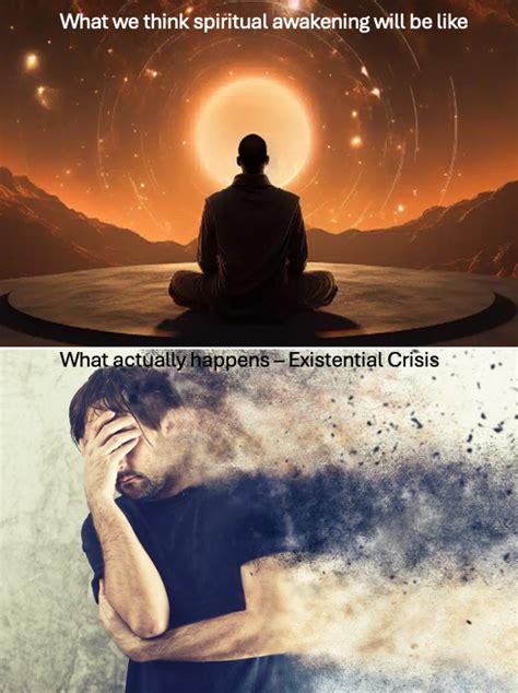 Existential Crisis