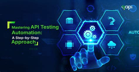 Mastering Api Testing Automation A Step By Step Approach Qapi